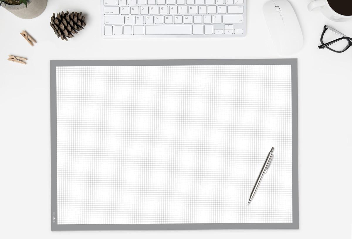 Paper desk pad | SIGEL